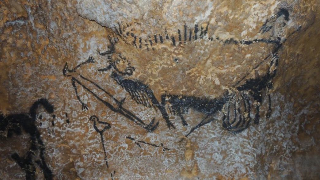 Prehistoric Cave Art Shows Ancient Humans Used Complex Astronomy ...