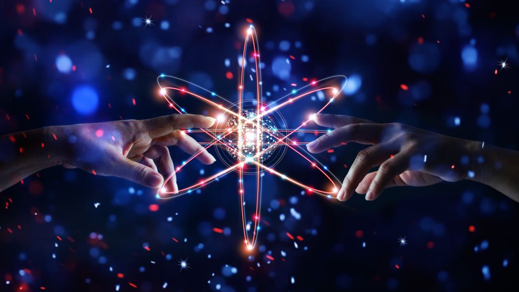 Ten Bits Of The Best Science News We Heard All Year | IFLScience