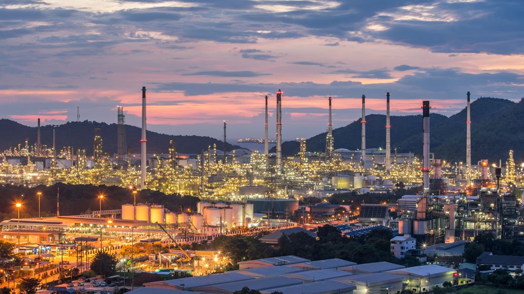 We Can (Maybe) Avoid Climate Change Catastrophe, Says Big New Report ...