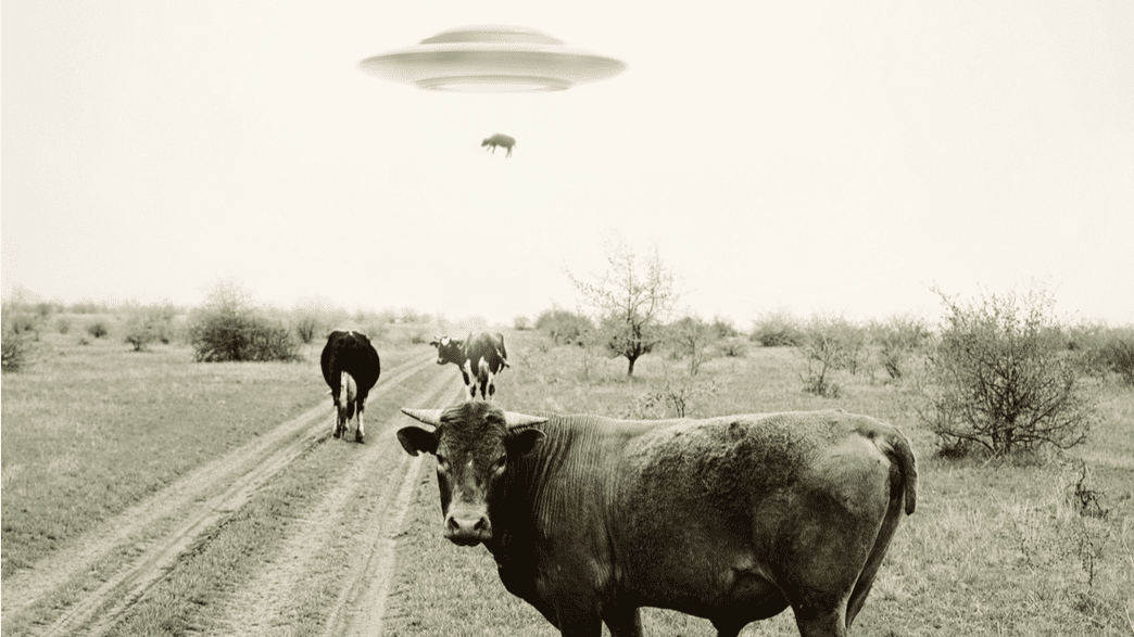 US Government Releases Details On That Secret UFO Investigation Project ...