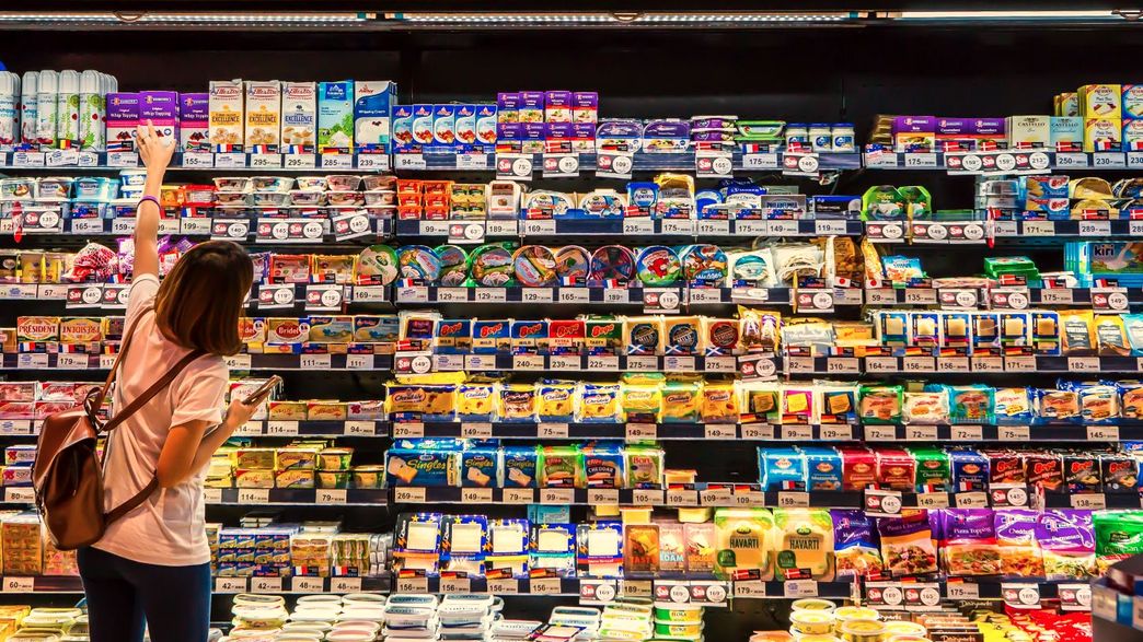 Common Food Additives Have Been Linked To Anxiety And Behavior Changes ...