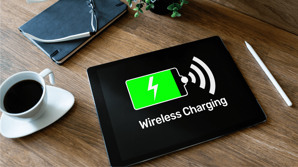 Researchers Develop New Way To Use Wi-Fi Signals To Charge Electronics ...