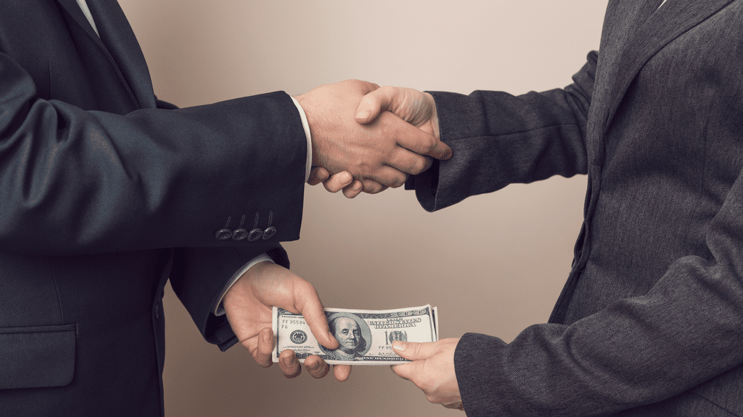 These Are The Most And The Least Corrupted Countries In The World ...