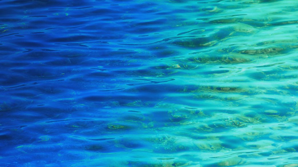 The Earth's Oceans Are Going To Change Color | IFLScience