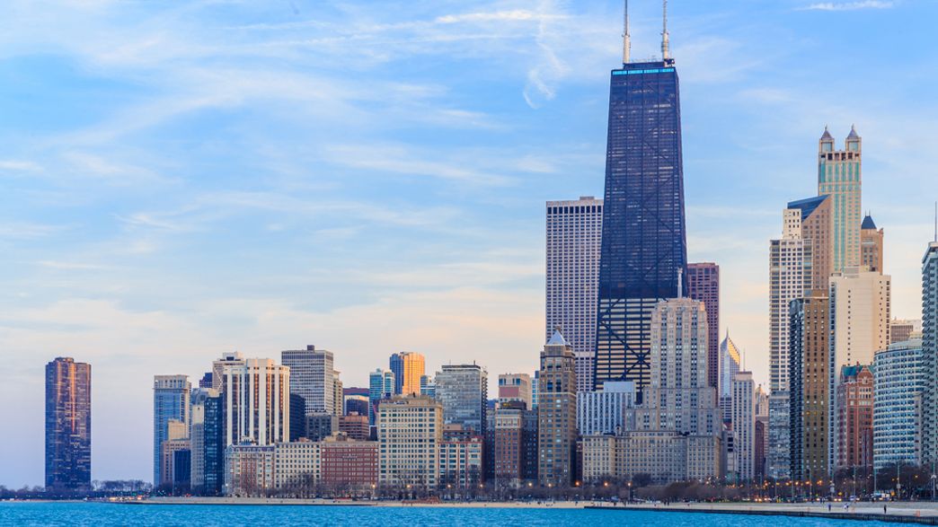 Chicago Is Sinking At A Similar Rate To Venice | IFLScience