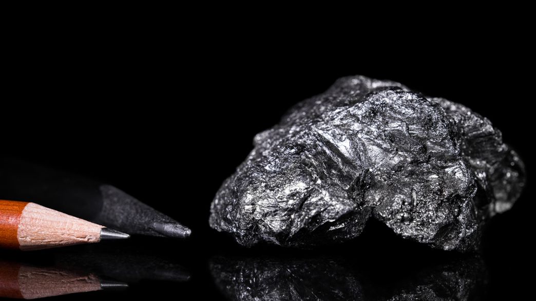 In Super-Chilled Graphite, Heat Can Flow From Cold To Warm | IFLScience