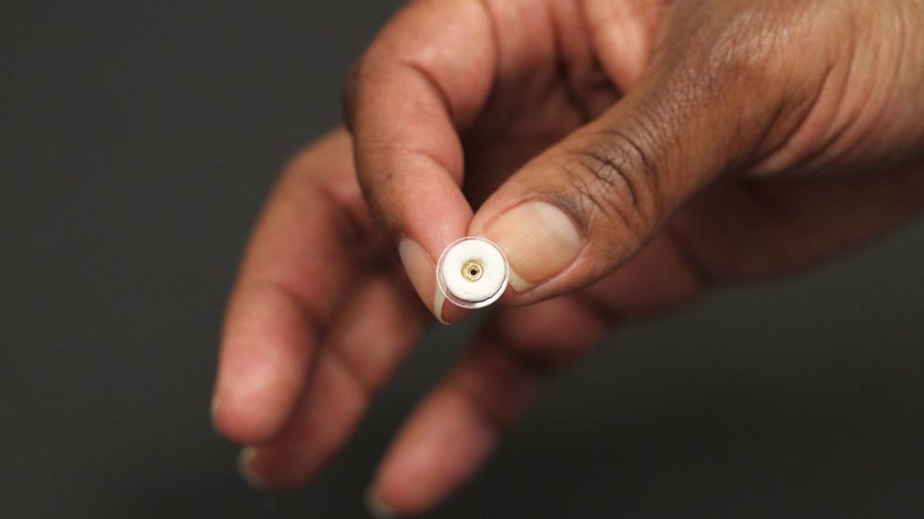 Contraceptive Jewelry Could Provide A Sleek And Discreet New Form Of ...