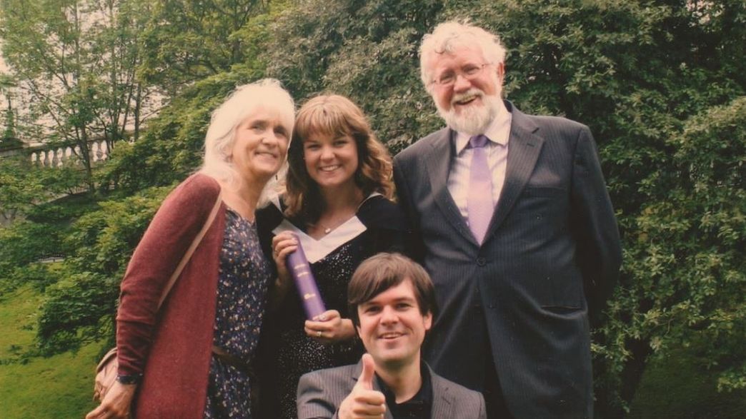 Woman Has Rare Genetic Mutation That Means She Can't Feel Any Pain, And ...