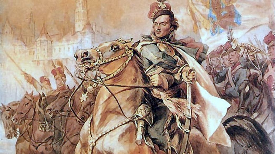 Polish General Who Helped America Gain Independence Was Probably ...