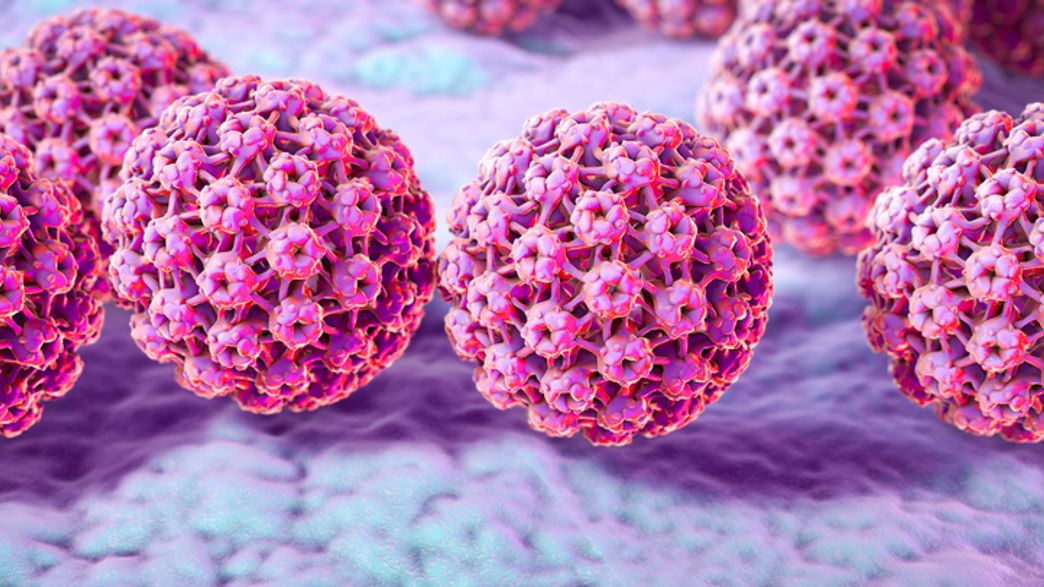 An Experimental HPV-Fighting Therapy Clears Cervical Cancer Precursors ...