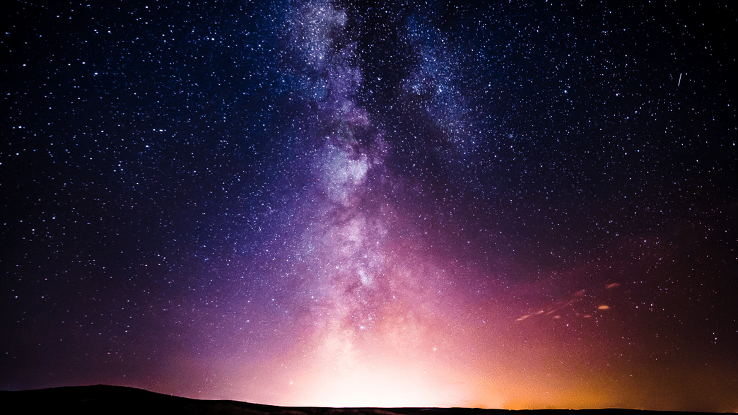 Peculiar Star Was Not Born In The Milky Way | IFLScience