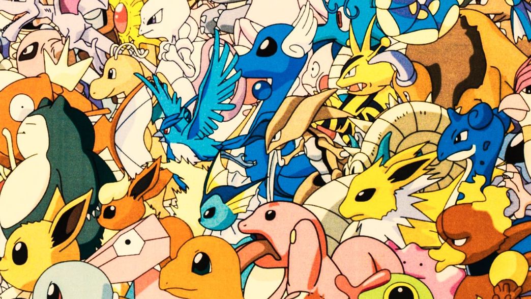 Playing Pokémon As A Kid Has An Incredible Effect On Your Brain ...