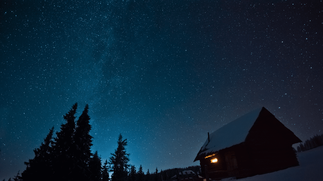 Researchers Have Built A Device That Gets Electricity From The Coldness ...