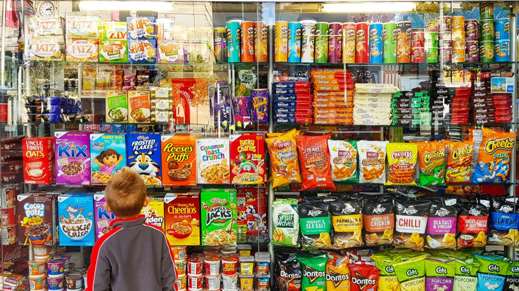 New Trial Provides Yet Another Very Good Reason To Ditch Processed Food ...