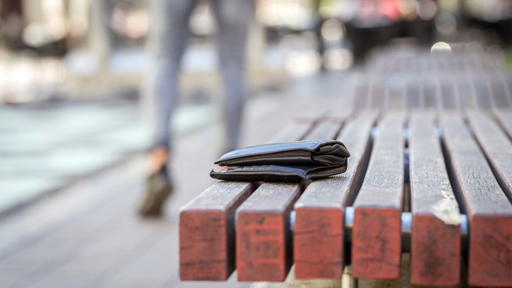 Would You Return A Lost Wallet? Science Says, Yes | IFLScience