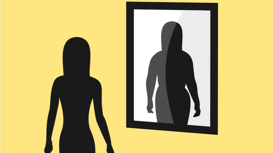 Anorexia Is More Than Just A Psychiatric Condition, Genetic Study ...