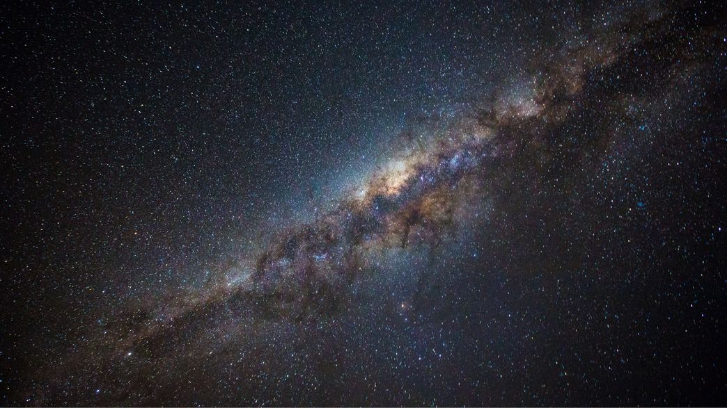 Astronomers Discover Super-Fast Star Thrown Out Of The Center Of The ...