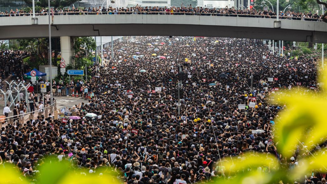 How Physics Can Overthrow A Dictatorship | IFLScience