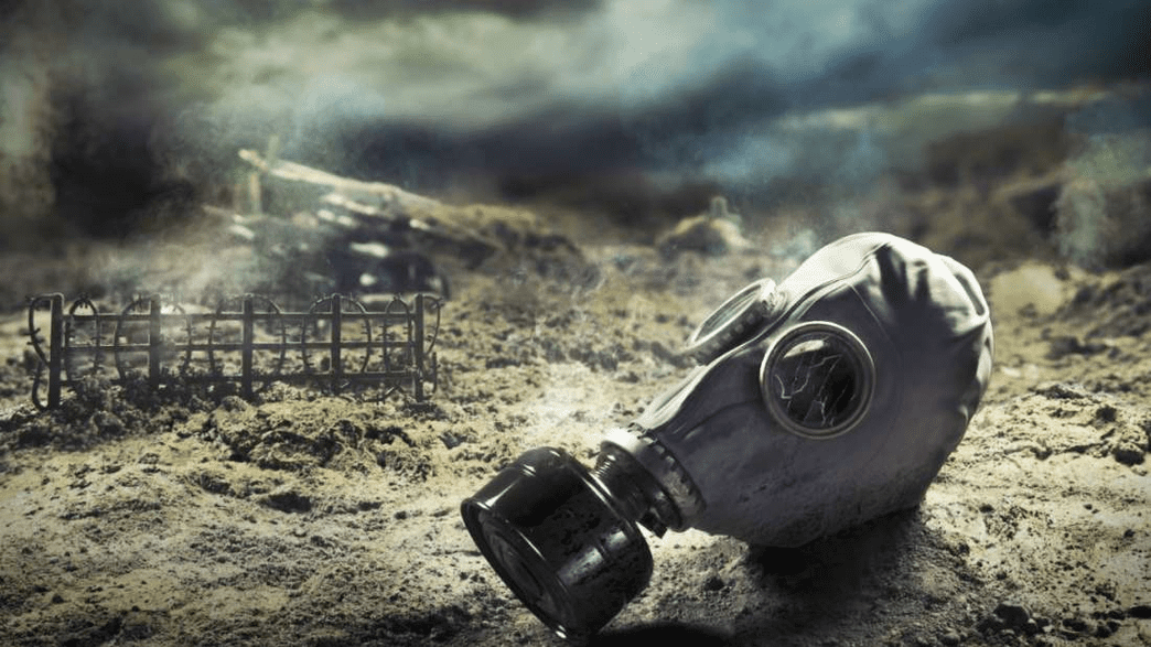New Report Details How Humanity Could Destroy Itself | IFLScience