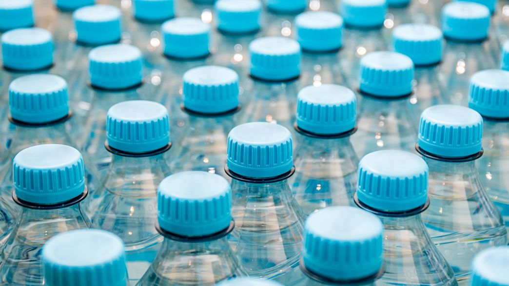 Microplastics In Drinking Water Probably Aren’t Dangerous, But We Still ...
