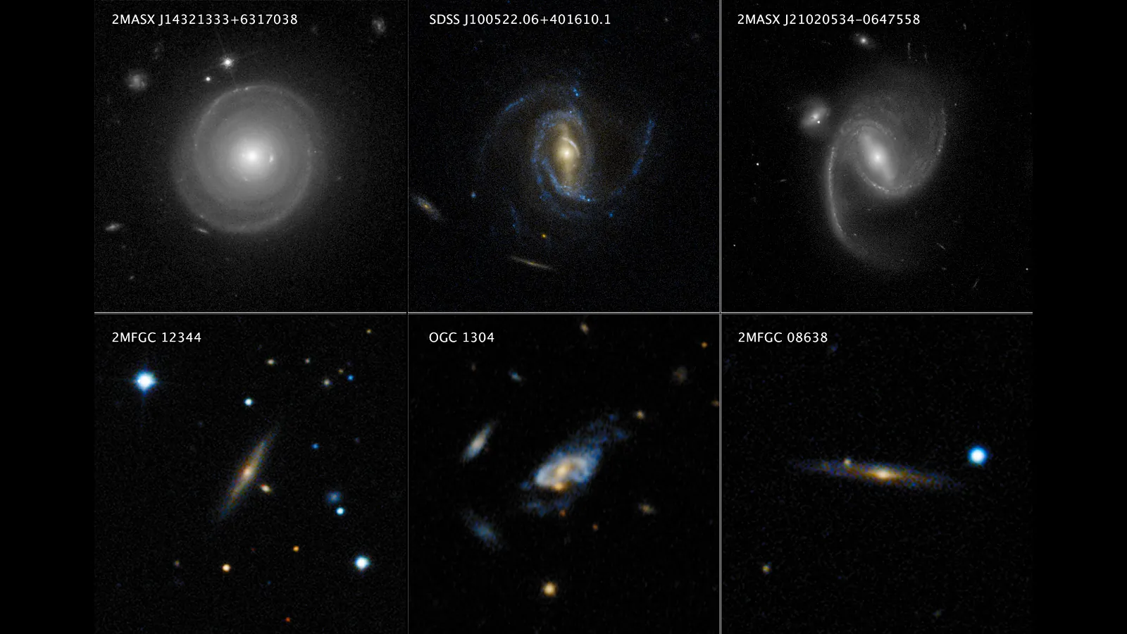 Dark Matter Galaxies