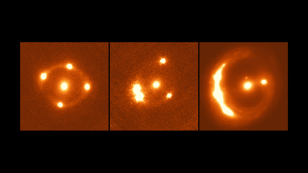 More Evidence That Our Model Of The Universe Is Broken | IFLScience