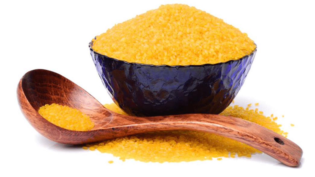 Restrictions On Genetically Modified ‘Golden Rice’ May Have Cost ...