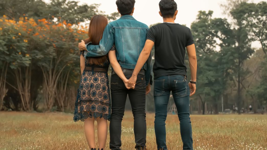 Scientists Pinpoint Key To Maintaining A Successful Open Relationship ...