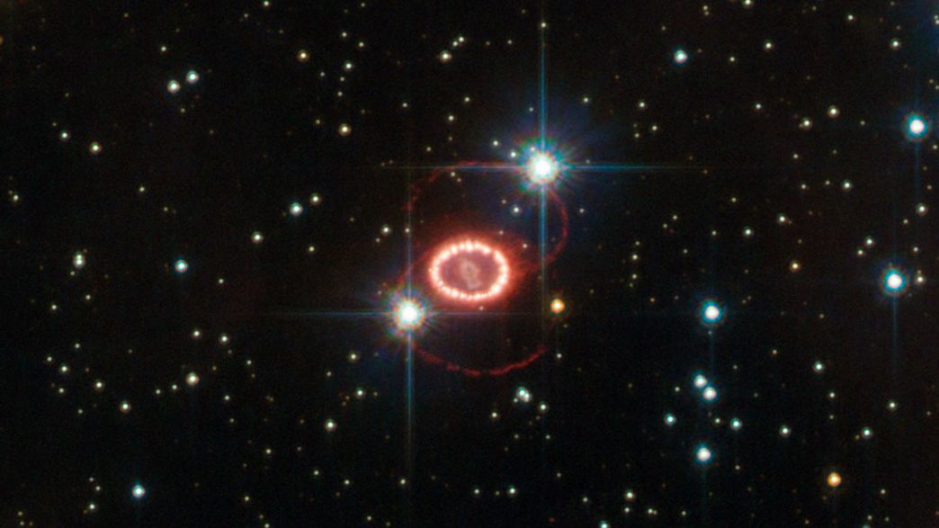 Astronomers Finally Found Clues To The Position Of A Missing Neutron ...