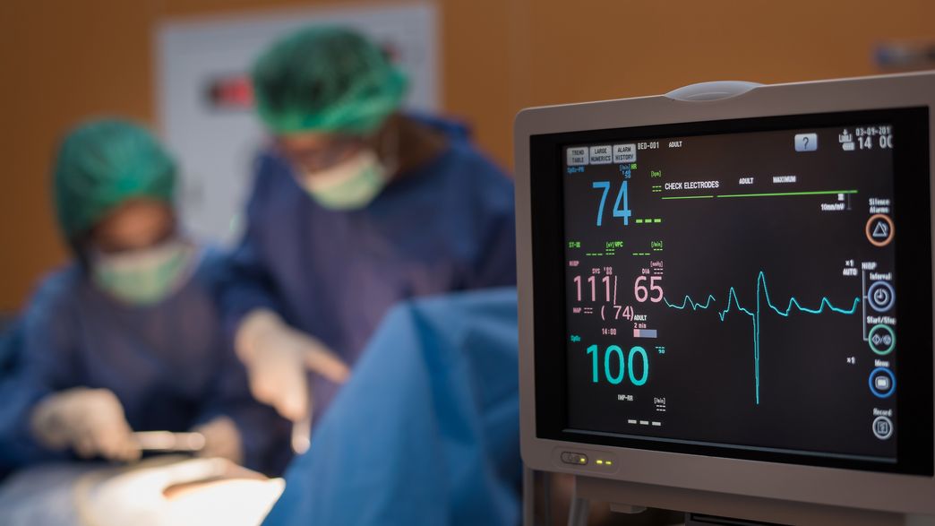 Dead Heart Brought "Back To Life" And Transplanted Into Patient For The ...