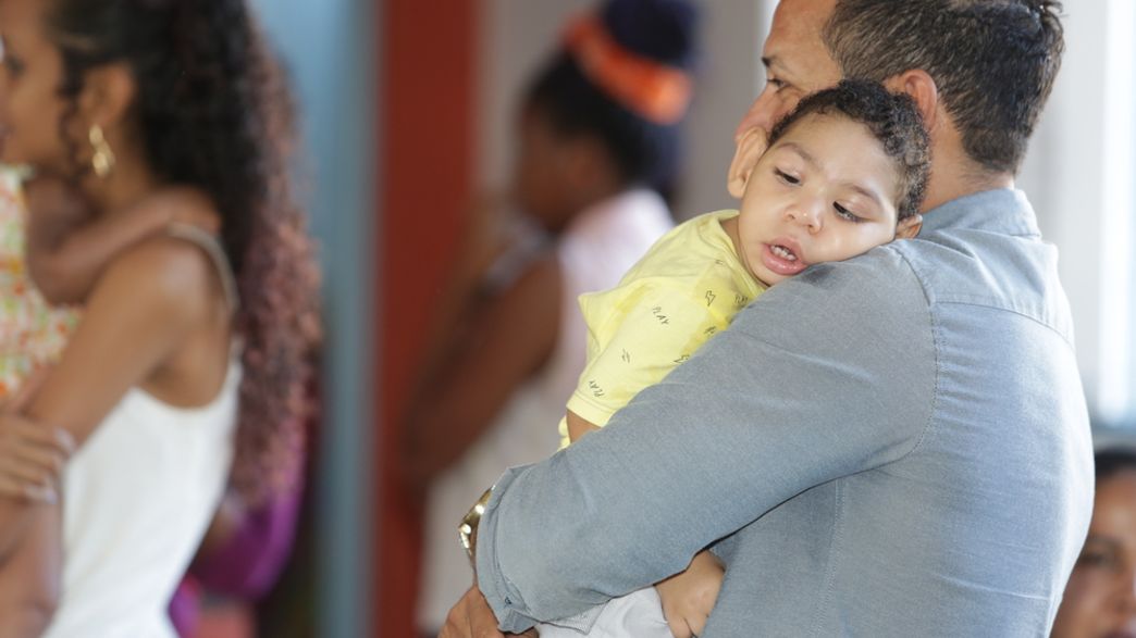 Zika Vaccine Shown To Protect Monkey Fetuses As Human Trial Underway ...