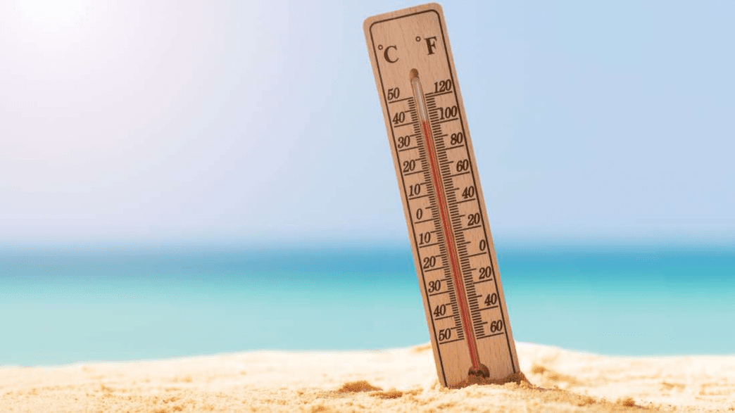 Global Weather Has Been Affected By Climate Change Every Single Day ...