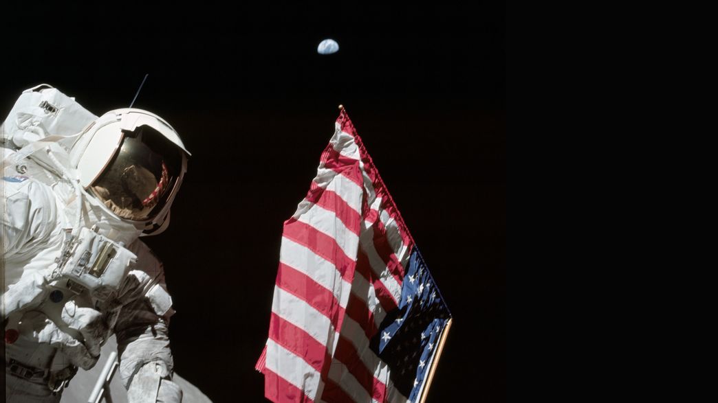 The US May Soon Lose Its Place As The World Leader In Science | IFLScience