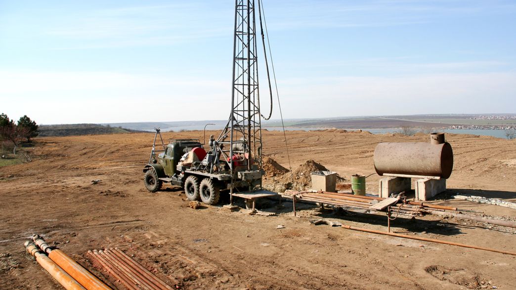 Drilling For Geothermal Energy Doesn’t Cause Earthquakes, According To ...