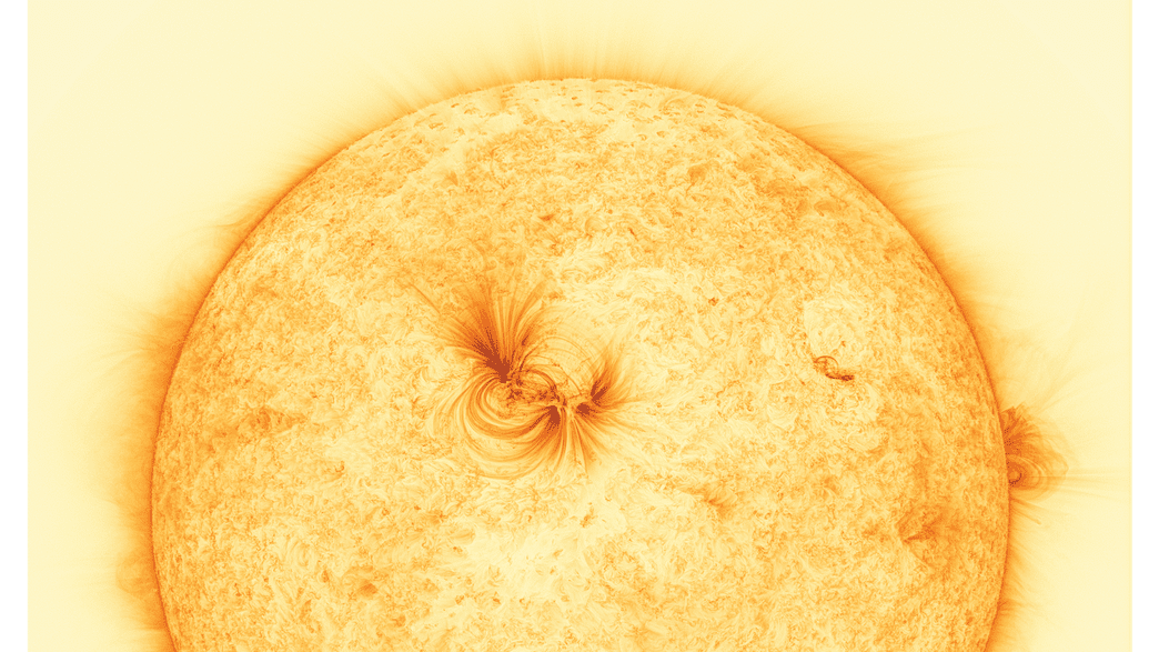 These Are The Incredible Highest Resolution Images Ever Taken Of The ...