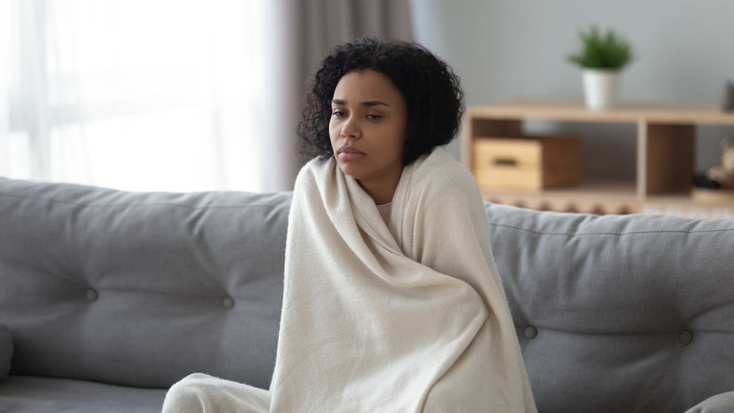 CDC Adds Six New Covid-19 Symptoms To List | IFLScience