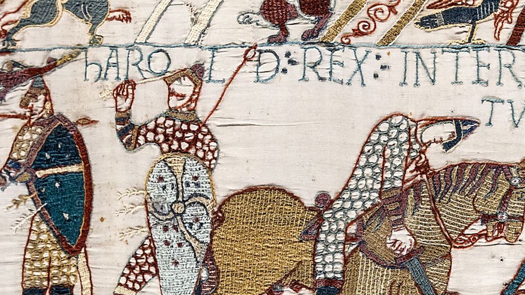 War-Torn Skull Shows The Horrific Injuries Caused By Medieval Arrows ...