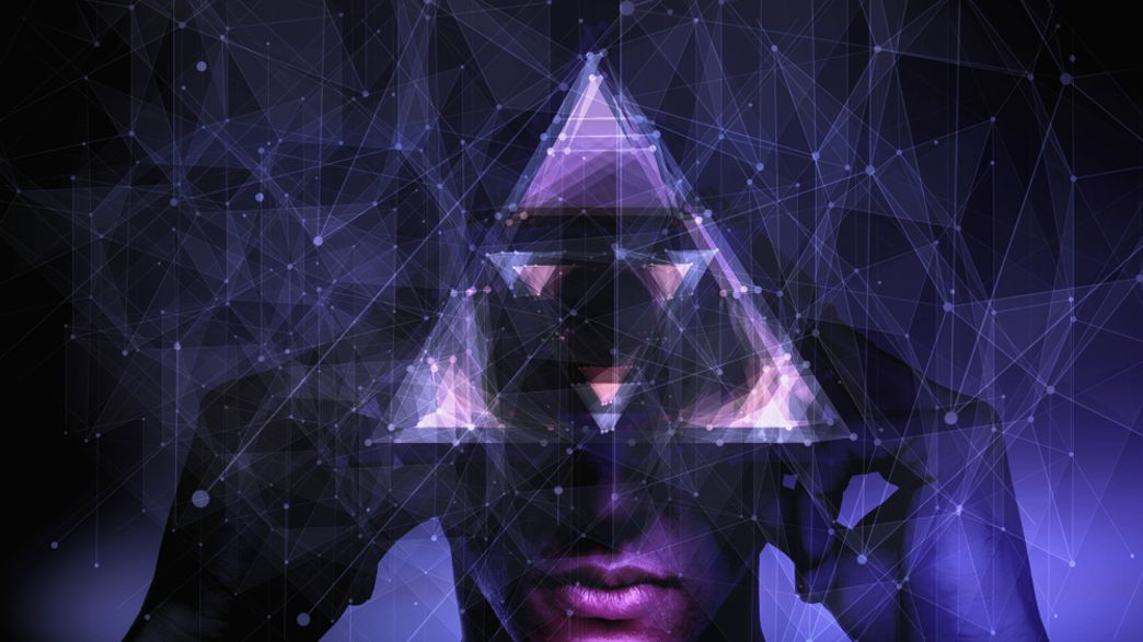 People Seeing Strange Entities When Taking DMT Could Be The Source Of ...