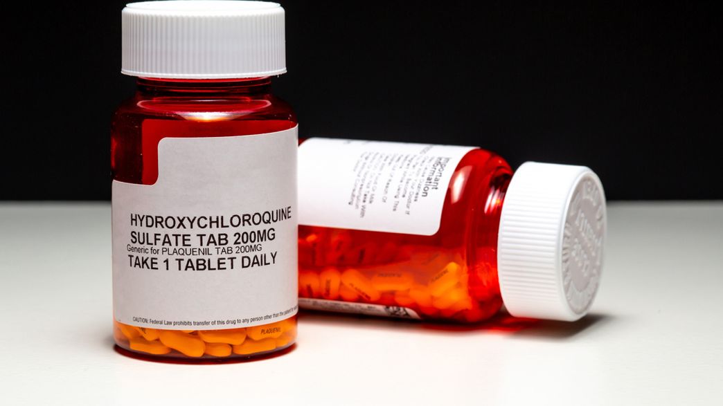 Influential Hydroxychloroquine Study Withdrawn And WHO Trial Restarted ...