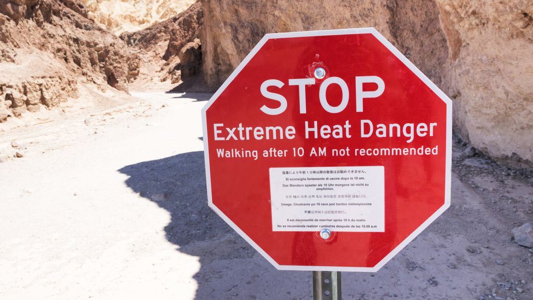 May 2020 Joint-Hottest May Since Records Began | IFLScience