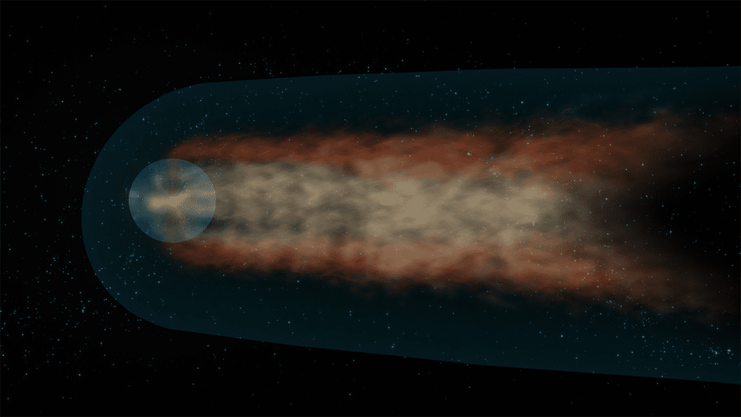 This Is How Our Place In The Galaxy Has Dramatically Changed Since 2009 ...