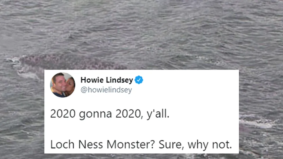 Loch Ness Monster Memes