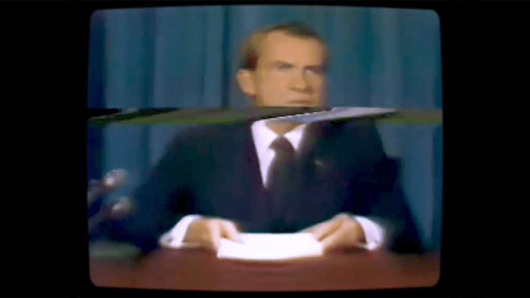 Chilling Deepfake Shows Nixon Delivering The Apollo 11 Speech He Never Wanted To Give | IFLScience