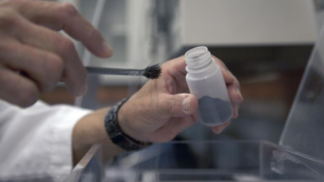 NASA Are Offering A Prize To Students Who Can Invent The Best Lunar ...