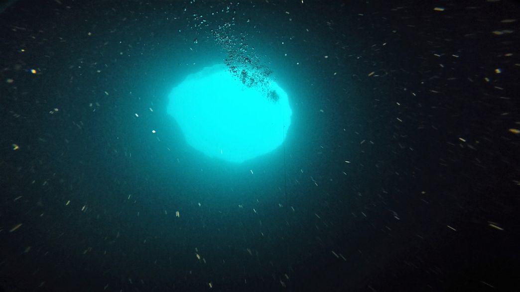 Scientists To Explore Mysterious Deep "Blue Hole" Off The Coast Of ...