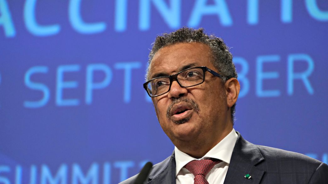 WHO Director-General Declares Covid-19 The “Most Severe” Global Health ...