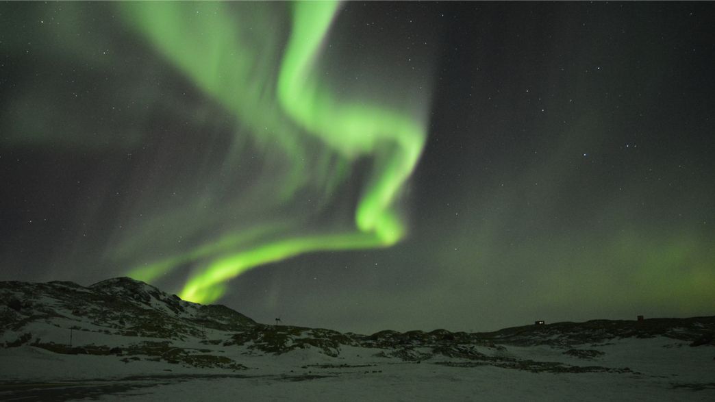 This Is The Best Place On Earth To See The Stars | IFLScience