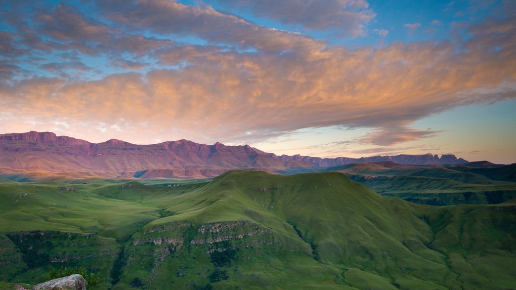 Stone Age Humans Were Sleeping On Comfy Grass Beds 200,000 Years Ago ...