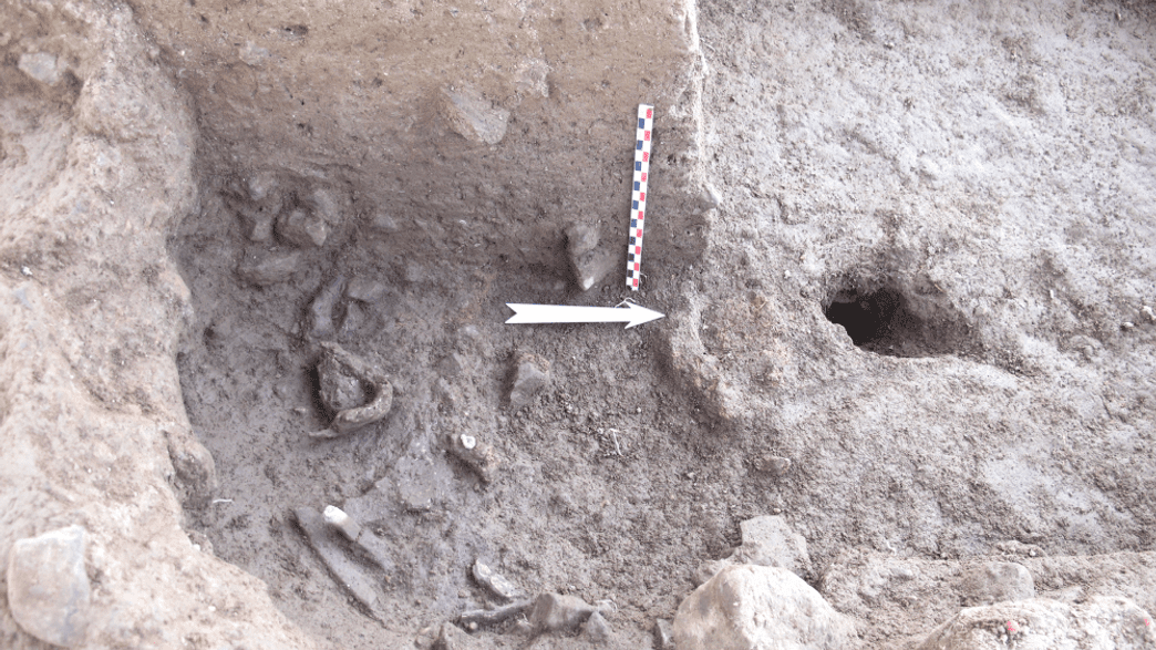 Humans Have Been Cremating Their Dead For 9,000 Years | IFLScience