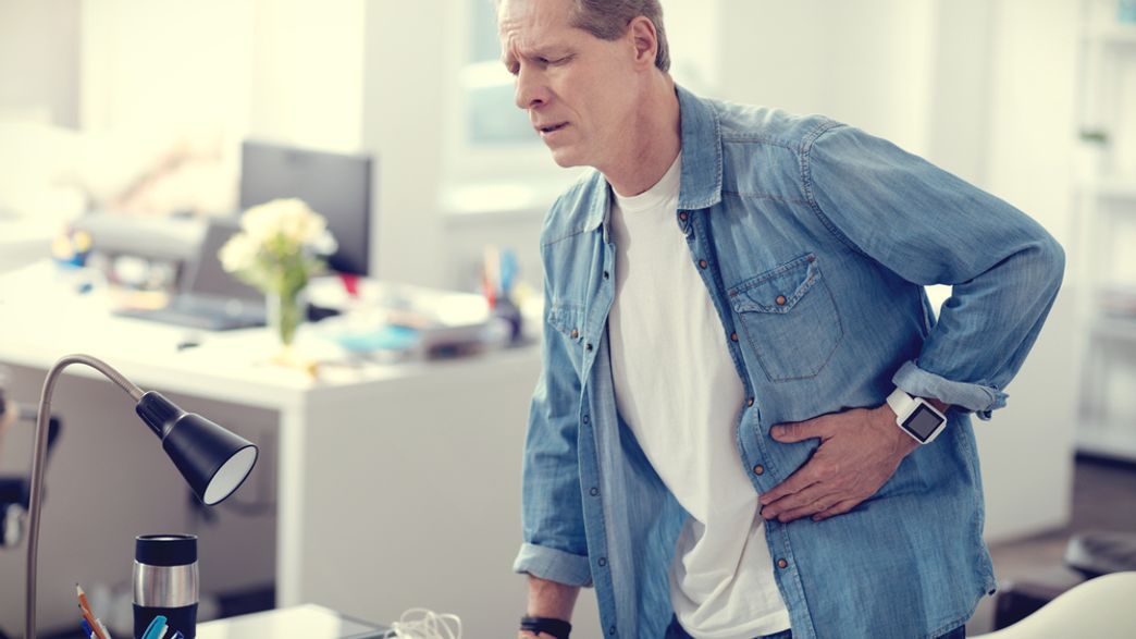 Man Brewing Alcohol In His Stomach Was Cured With A Poop Transplant ...